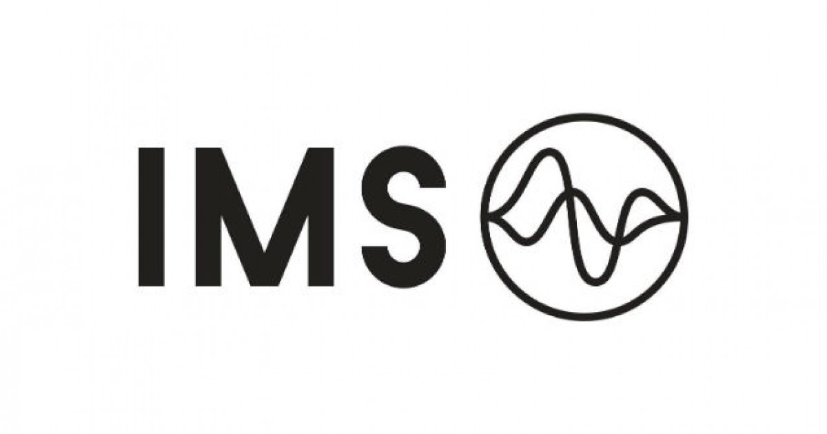 New visual identity for IMS | International Media Support