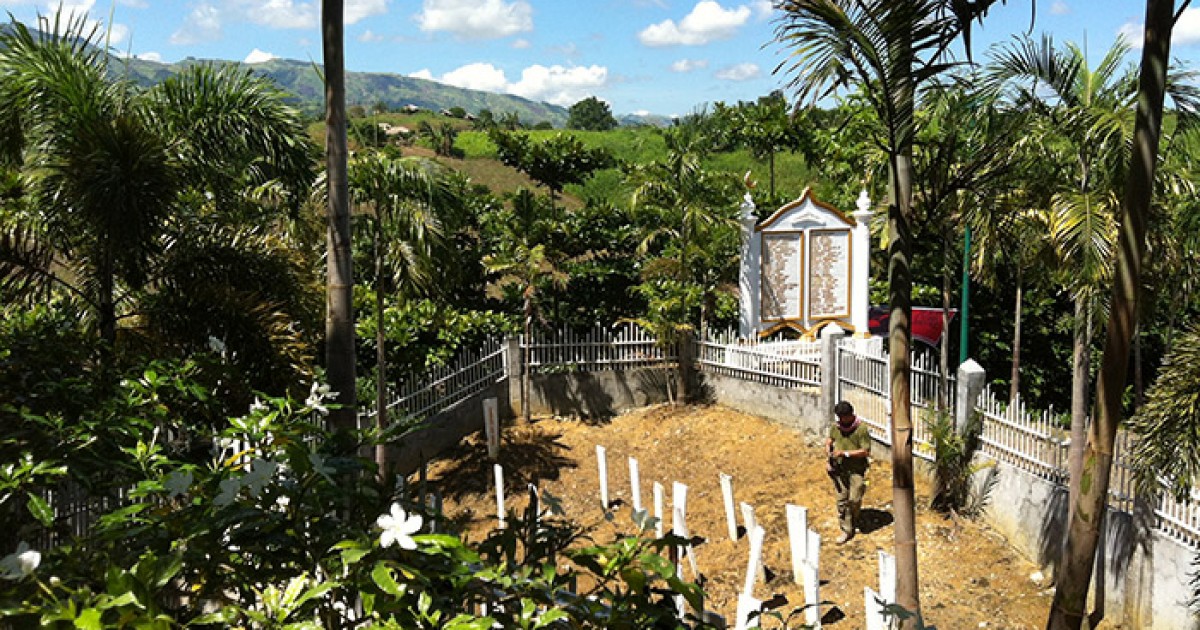 Ampatuan massacre: Five years of delayed justice | International Media ...