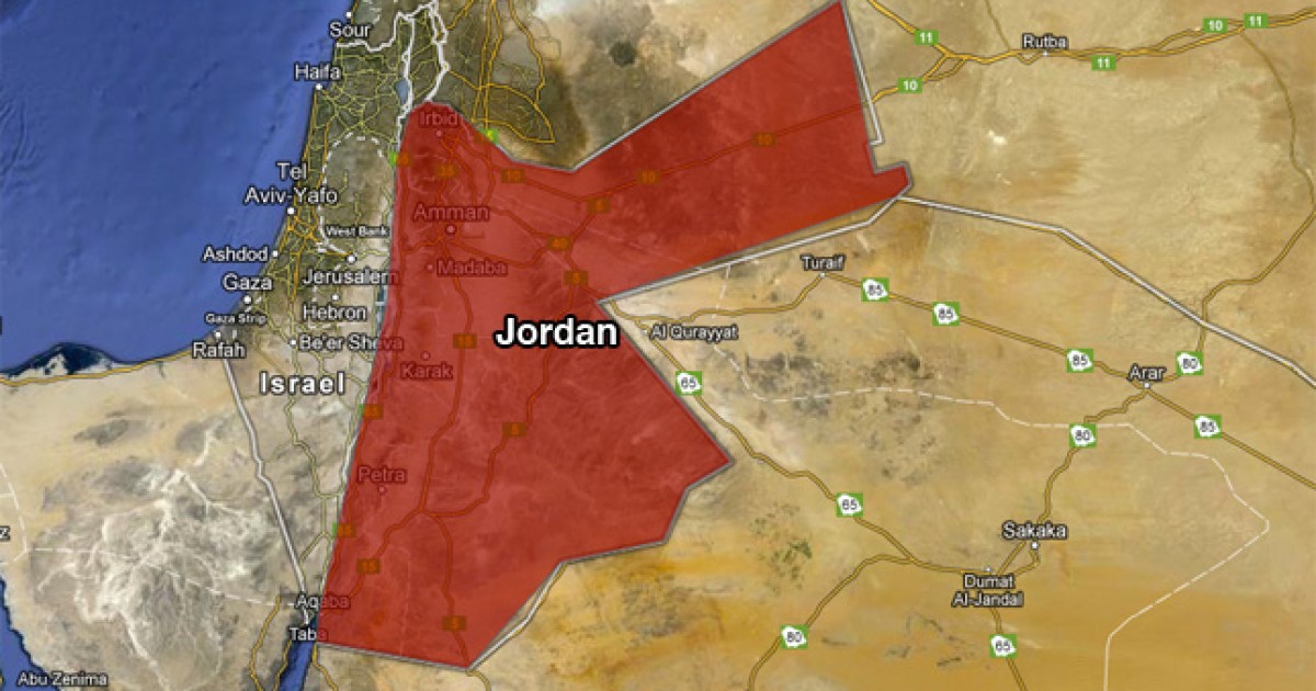 Setback for online media sector in Jordan | International Media Support