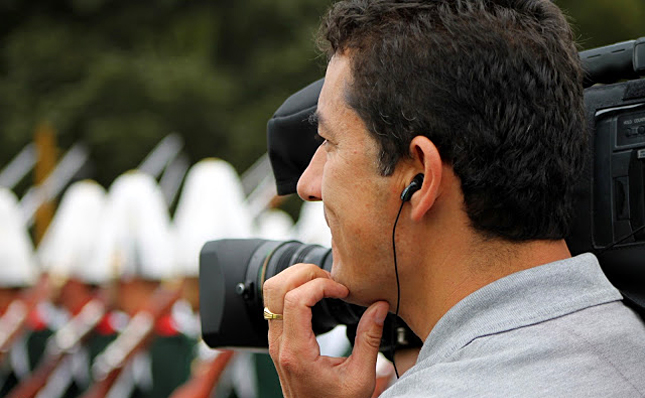 Colombian journalists under increased pressure