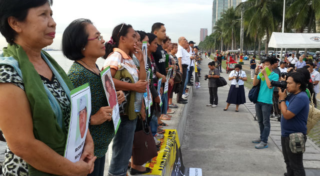 Impunity still reigns in the Philippines | International Media Support