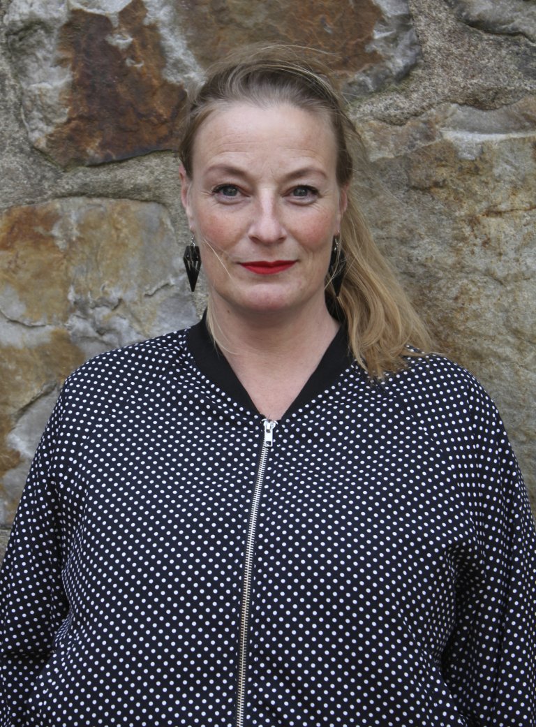 Gabriella Nilsson , researcher and senior lecturer at the division of ...