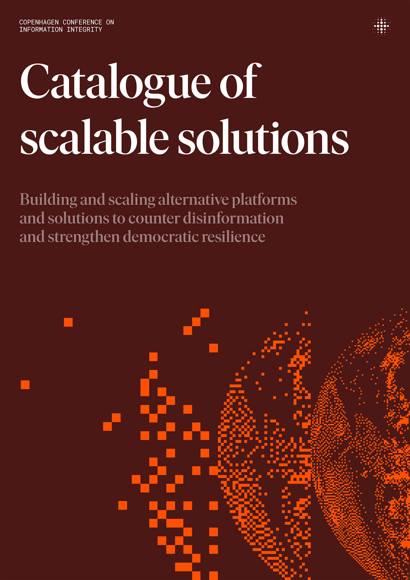 Catalogue of scalable solutions